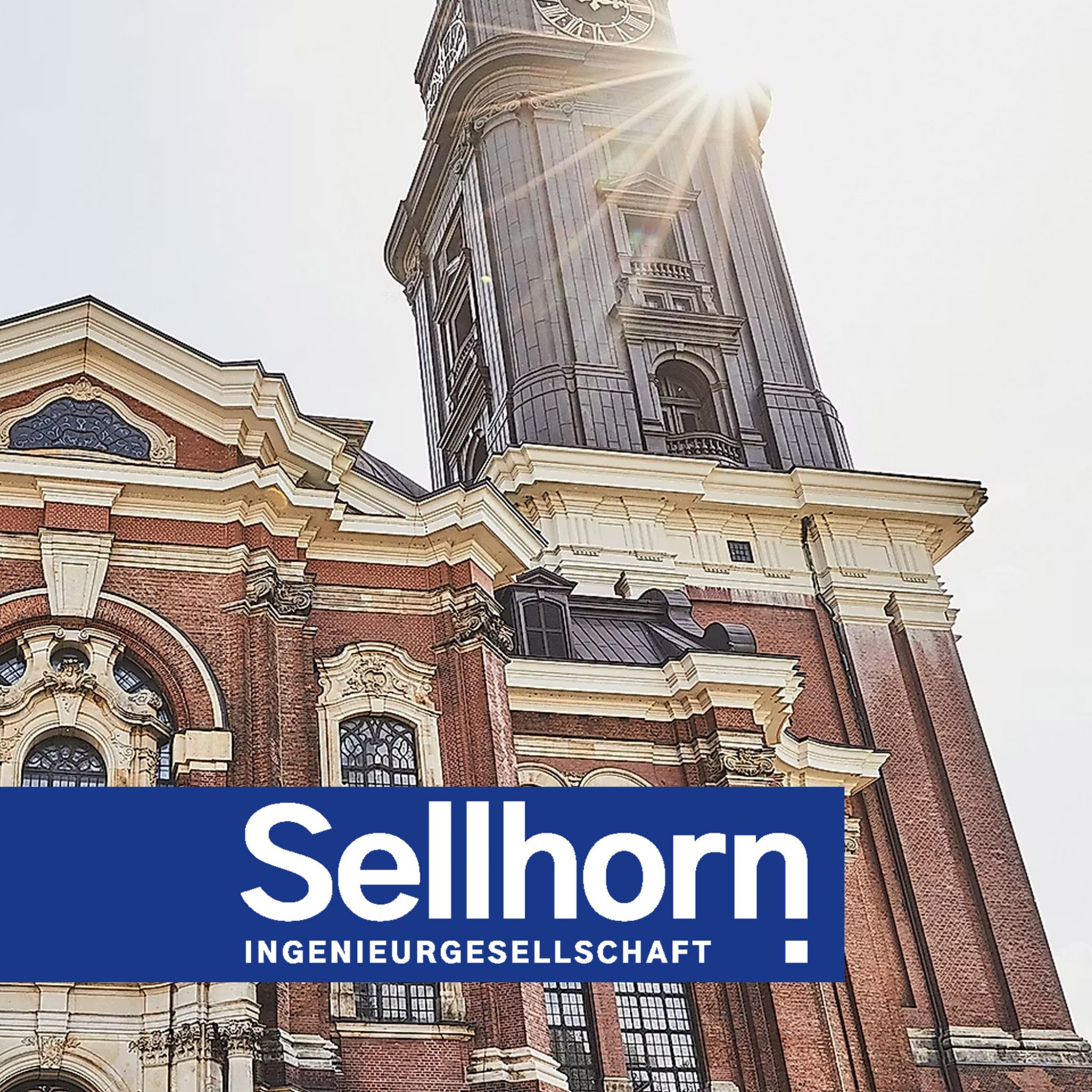 Sellhorn Ingenieurgesellschaft Mbh